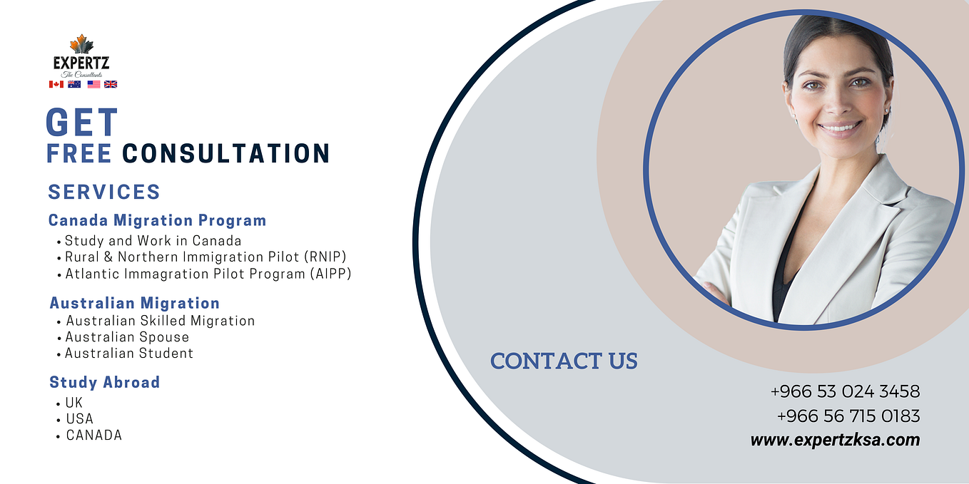 Immigration Agents In Saudi Arabia - Expertz Immigration - Medium