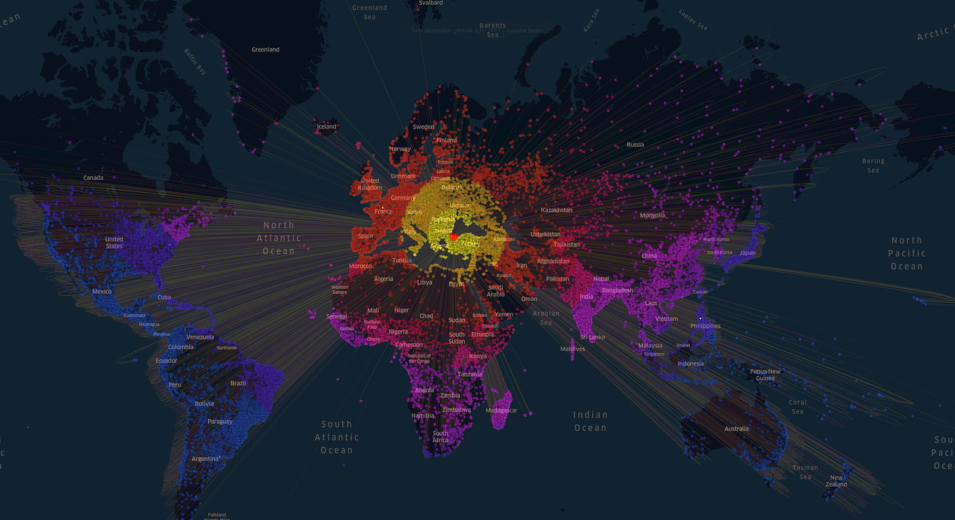 Revolutionizing Geographical Information Systems Projects: Integrating RAPIDS on Windows 11 ...