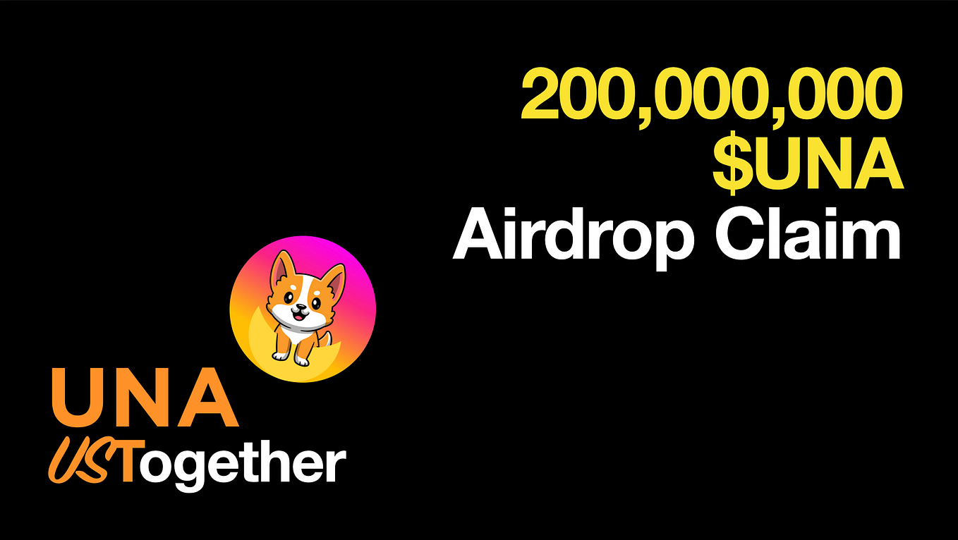 How to Claim Your Airdrop. On February 8th the first airdrop of… | by Core DAO | Medium