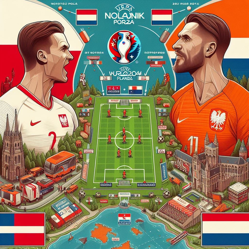 UEFA Euro 2024 predictions Hungary vs Switzerland, strengths and ...