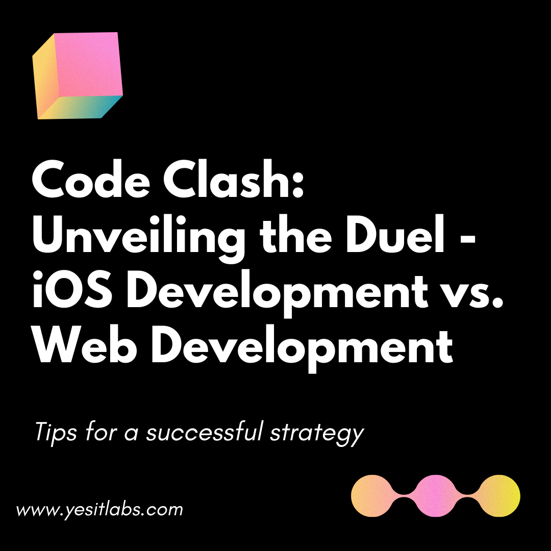 Node.js vs. Java: Which One is Better for Backend Development? | by YES ...