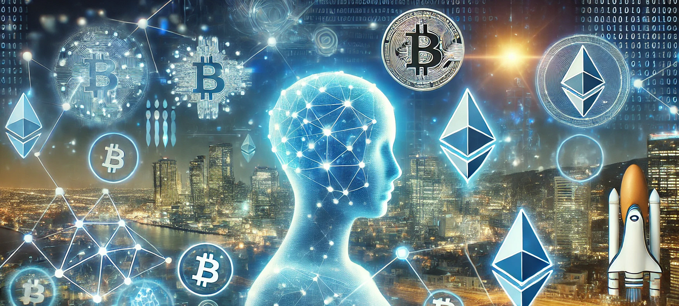Exploring the Top 7 Revolutionary RWA Crypto Project | by Yann | Medium