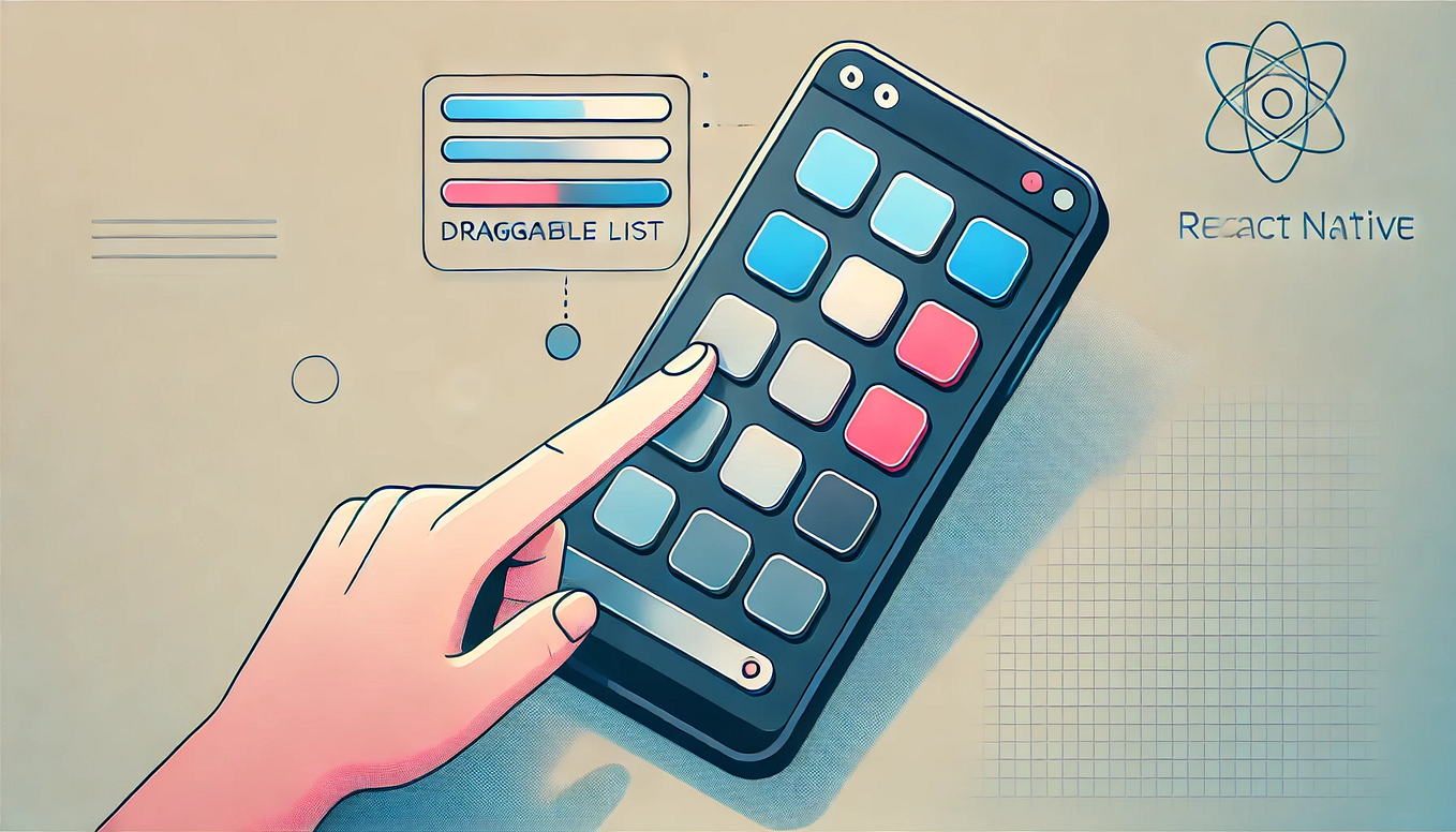 Full Stack with Flutter and Django Rest Framework | by Dhvanikotak | Mar, 2025 | Medium
