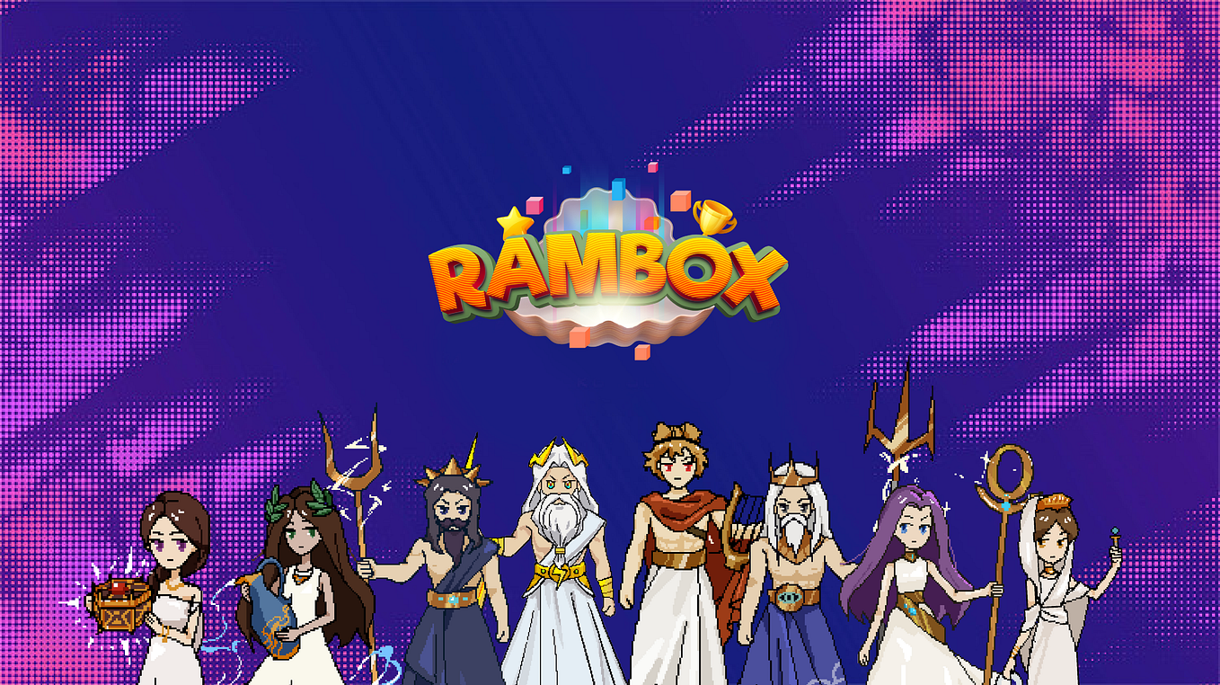 Entering North America! Rambox Co-Hosts Stanford University Hackathon | by RamBox | Medium