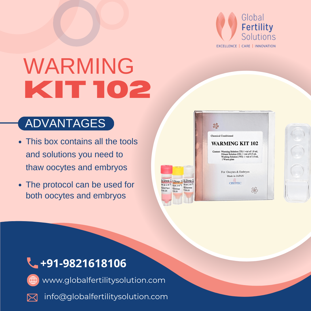 PRP for IVF and fertility - Global fertility solution - Medium