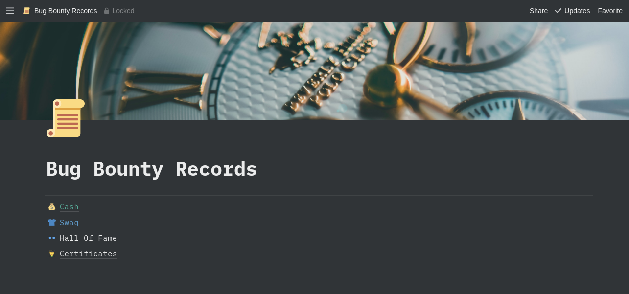 Getting Your First Bug (part II). بسم الله الرحمن الرحيم In the name of… | by Mehedi Hasan Remon ...