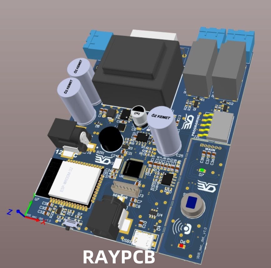 A Complete Guide to Checking RTC Accuracy on the ESP32 | by RAYPCB | Medium