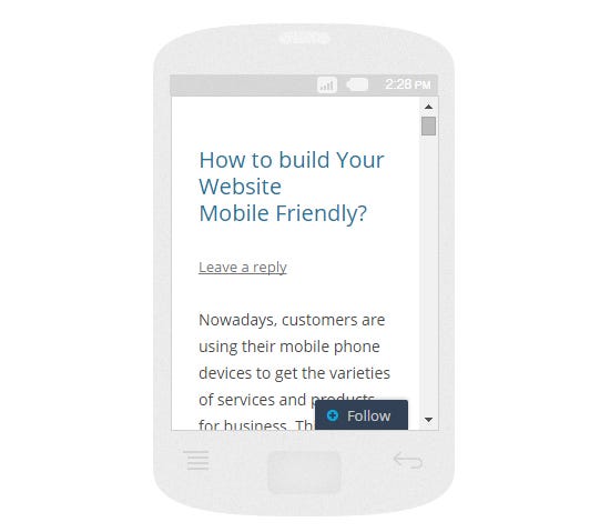 Things to Remember When Designing Website | by Amit Sumeriya | Medium