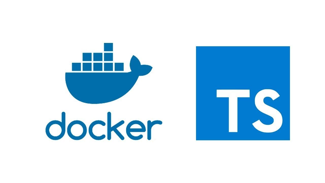 Development Of Nodejs Application With Docker And Typescript Part 1 By Vincent Schoener Medium