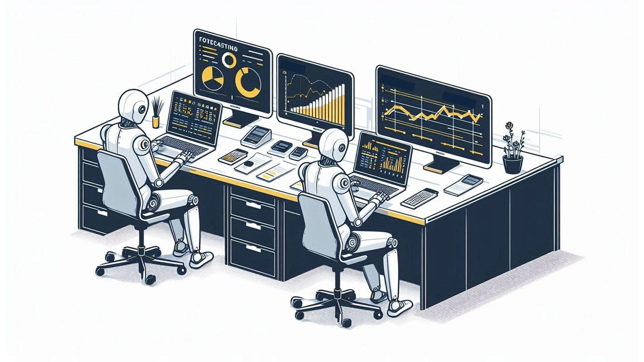 Time Series Forecasting Using Arima Models A Step By Step Guide By