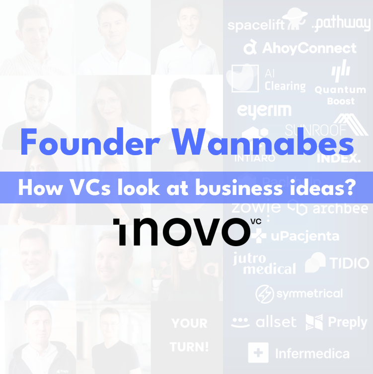 180 VC-backed Healthcare Startups from Central and Eastern Europe | by ...