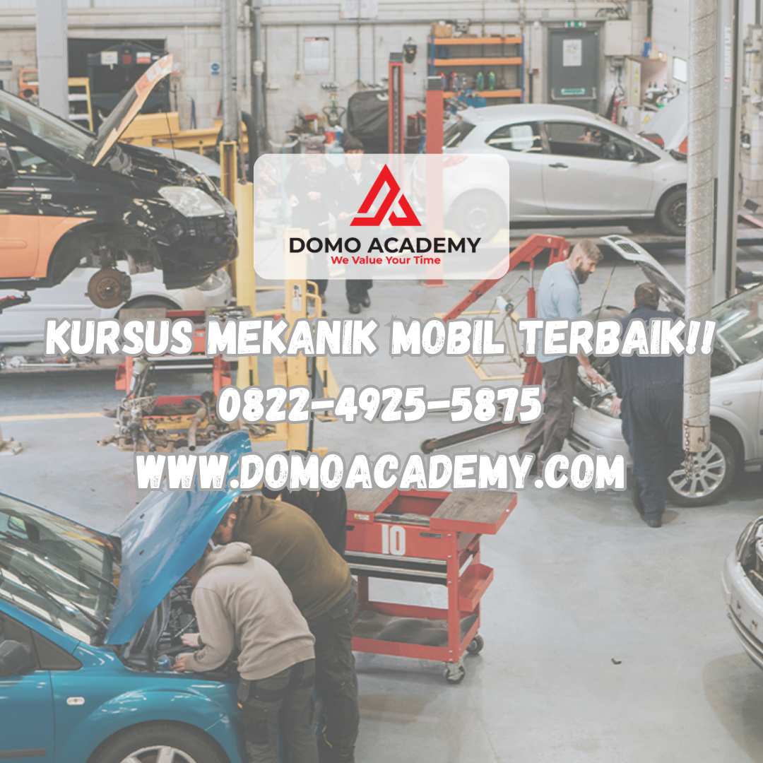 Kursus Mekanik Spesialis AC Mobil Disalurkan Kerja | by Farhanhidayatt ...
