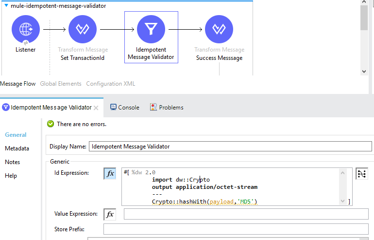 Merging 2 payloads using Dataweave | by Somilkansal | Medium