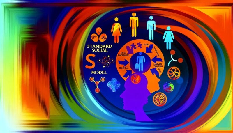 Cognitive dissonance | by Yuya-san | Feb, 2024 | Medium
