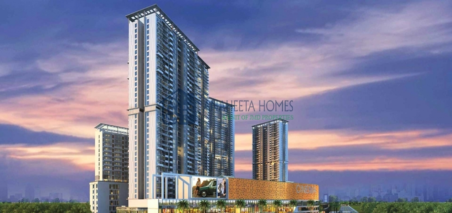 Top 5 Luxury Residential Projects in Gurgaon | by Anaheeta Homes | Medium