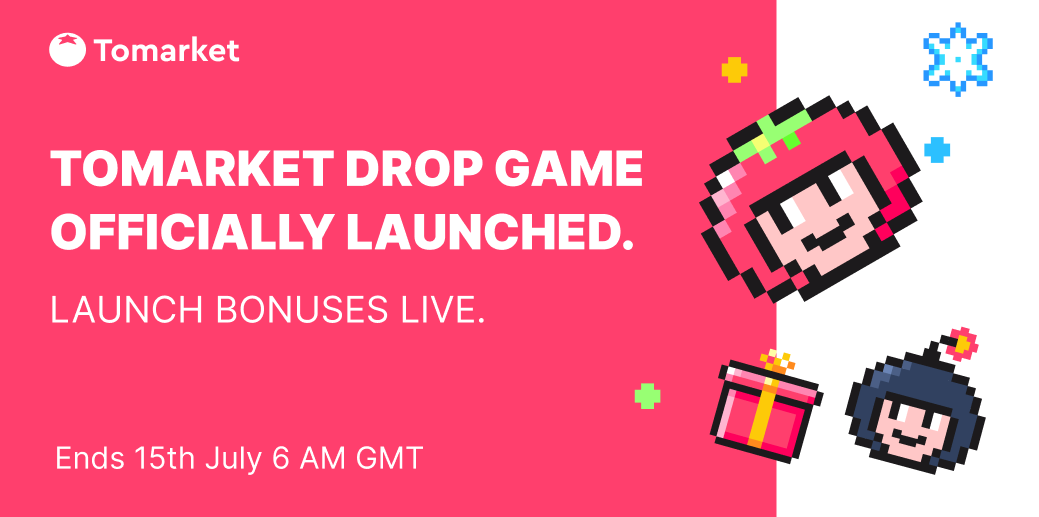 New assets require a new marketplace | by Tomarket.ai | Medium