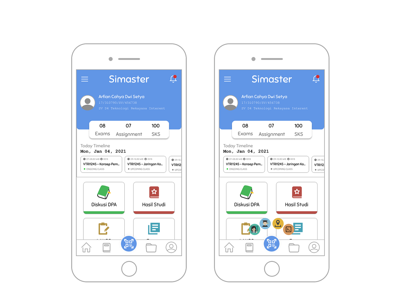 Cara Mudah dan Cepat Membuat Responsive Design di Figma | by Arfian ...