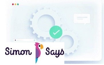 Best Transcription Software — Simon Says | by Adam Waugh | Medium