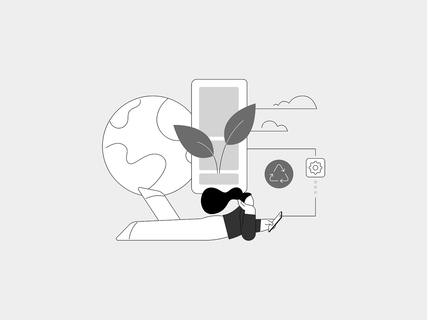 Game design: dark patterns that keep you hooked | by Canvs Editorial ...