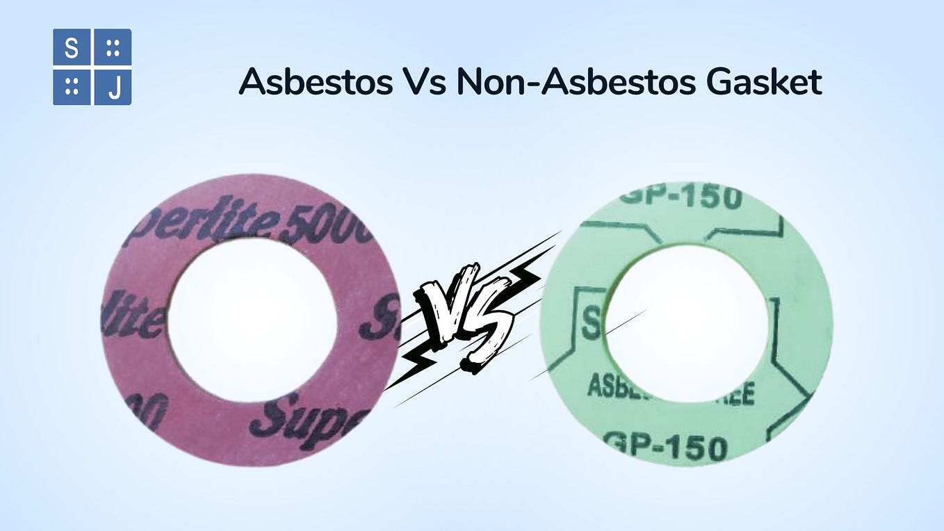 Manufacturing Process of Non Asbestos Gaskets | by Superlite Jointings | Medium
