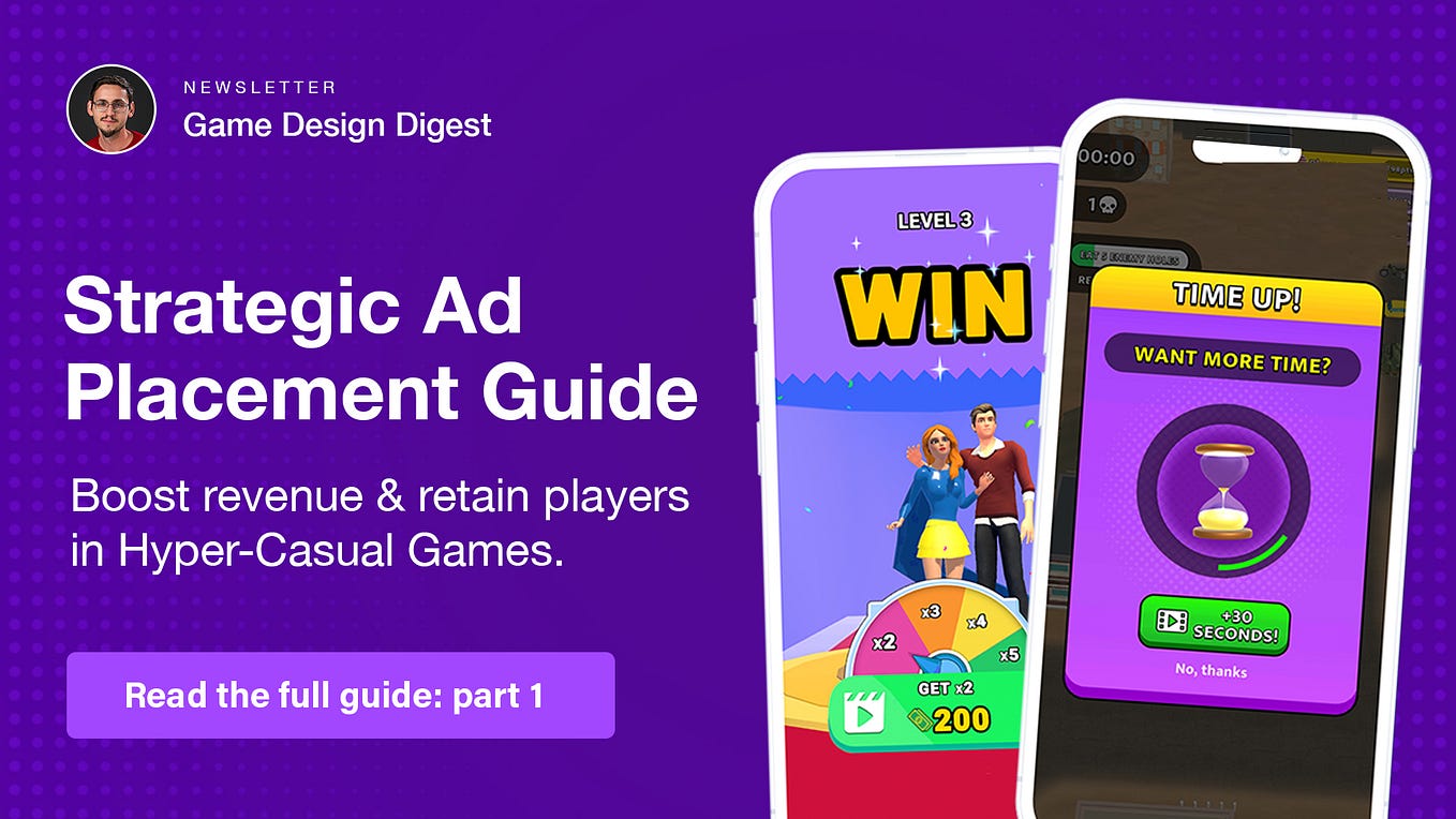 How to Develop a Successful Indie Game | by Gautam Raturi | DataDrivenInvestor