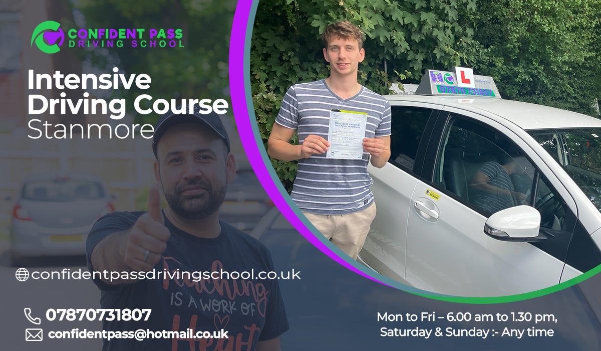 Book Your Driving Test: A Comprehensive Guide for Swift Booking | by ...