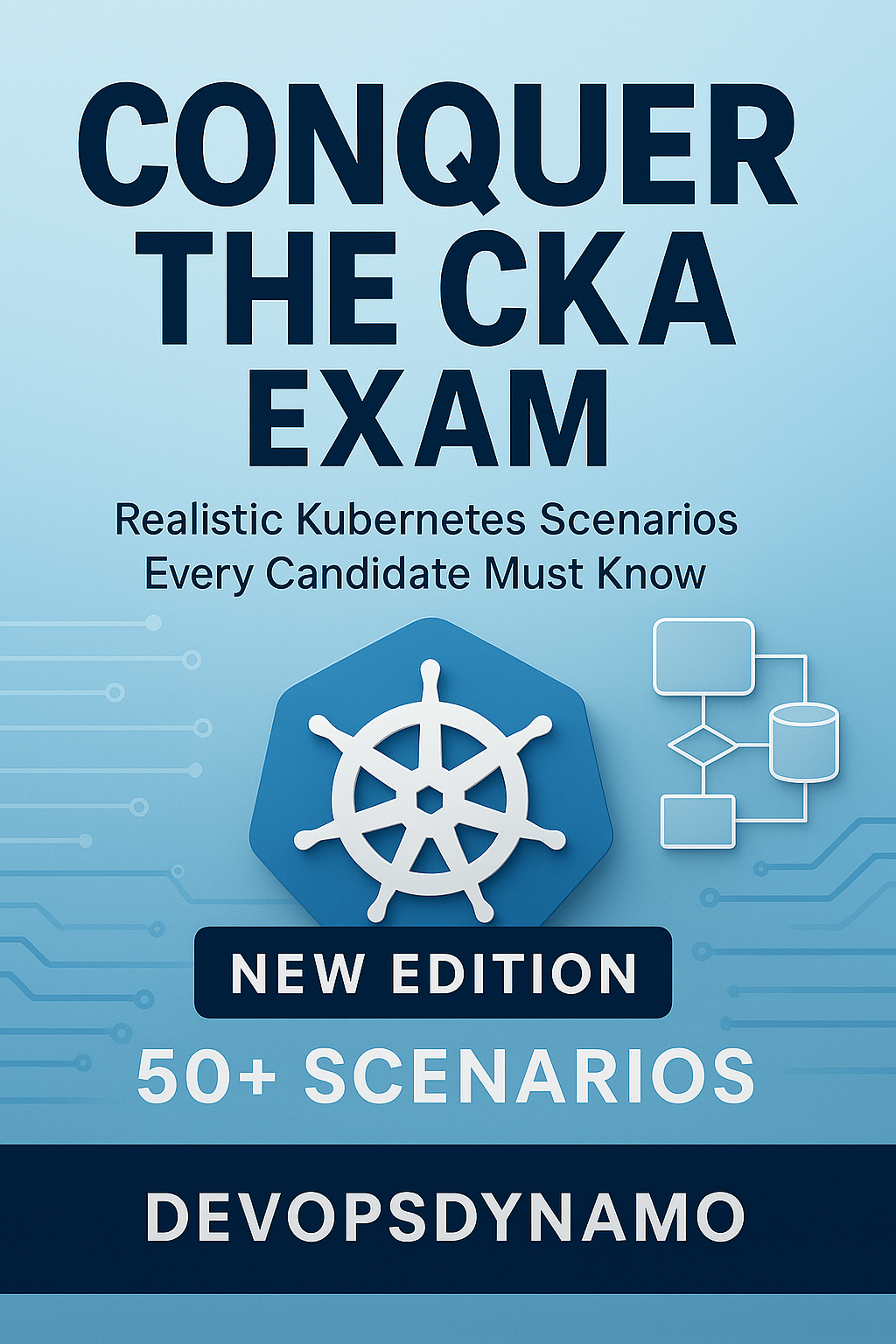 Setting Up A Kubernetes Cluster From Scratch By Eilony Pearl Devopsdev 8656