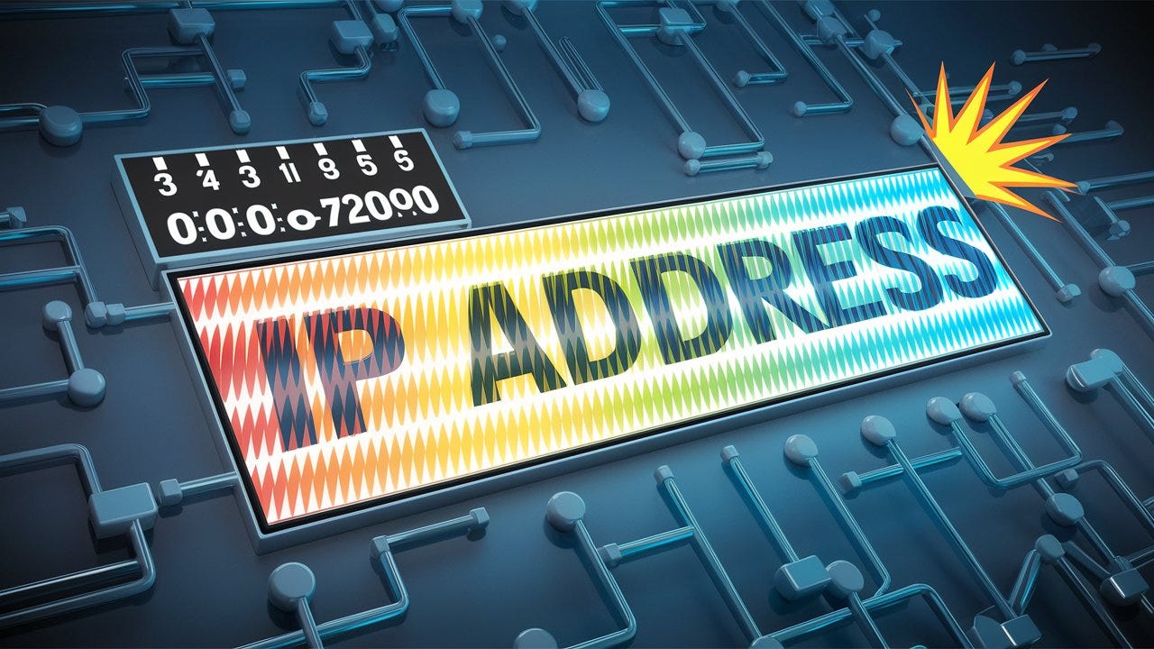 Lease IPv4 Addresses Effortlessly with Pacific Connect | by ...