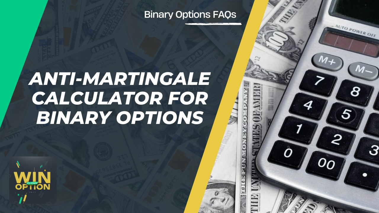 TRX PRO Scalper trading strategy - WinOptionCrypto: Trading Binary Options - Medium