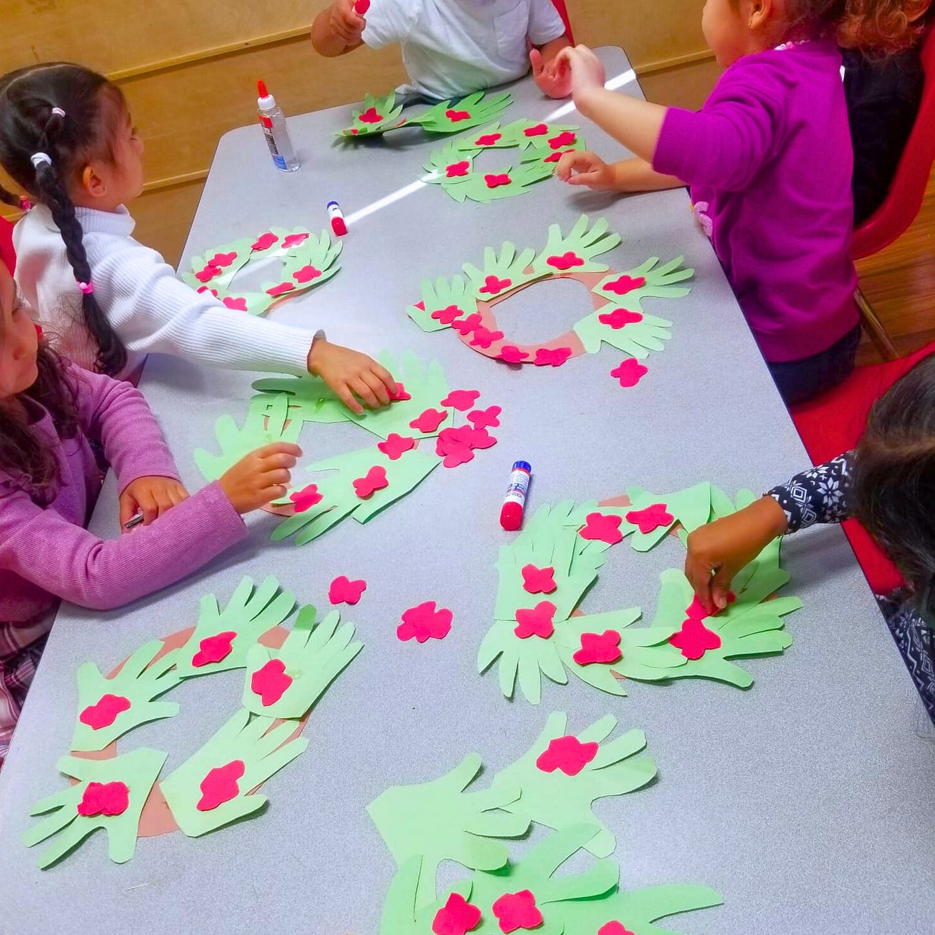 A Safe and Enriching Childcare Center in Edmonton — Maria Montessori ...
