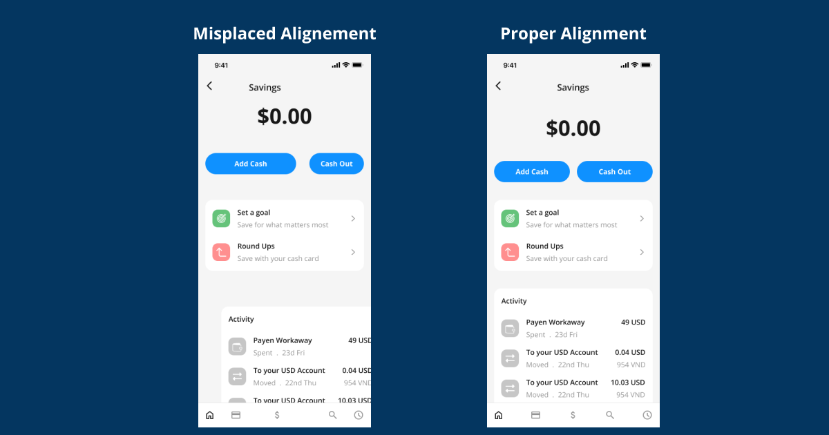 Design System Elements: Text Fields | by Fayeza Tasnim | Medium