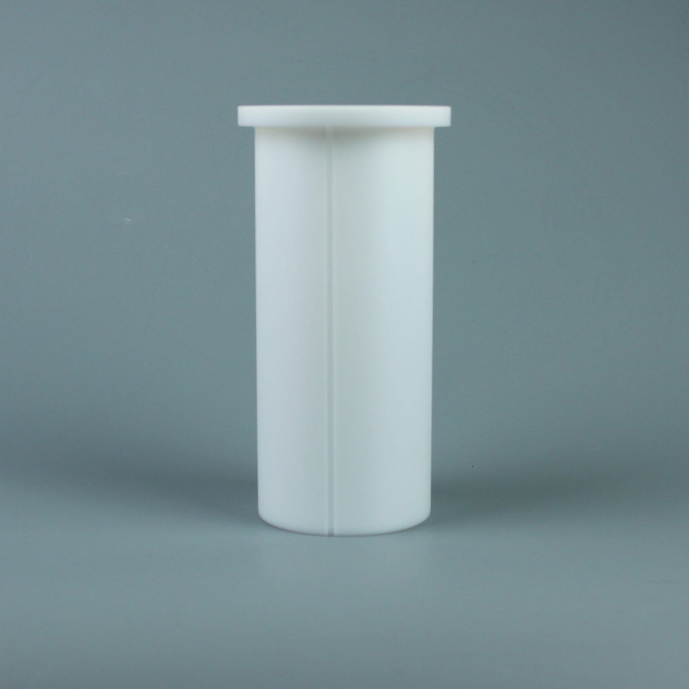 PFA distillation reaction device — -PFA reaction flask with annular heating jacket — -PFA ...