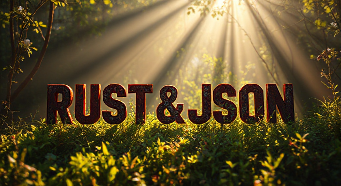 Detail Guide to Serialization and deserialization with Serde in Rust | by Itsuki | Medium