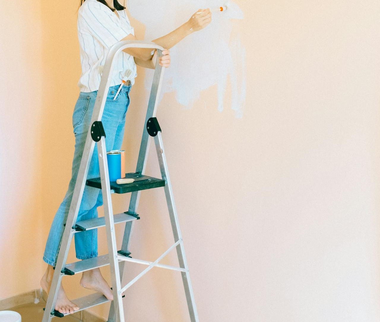 What Are the Different Parts of a Ladder Called? | by Ladders UK Direct ...