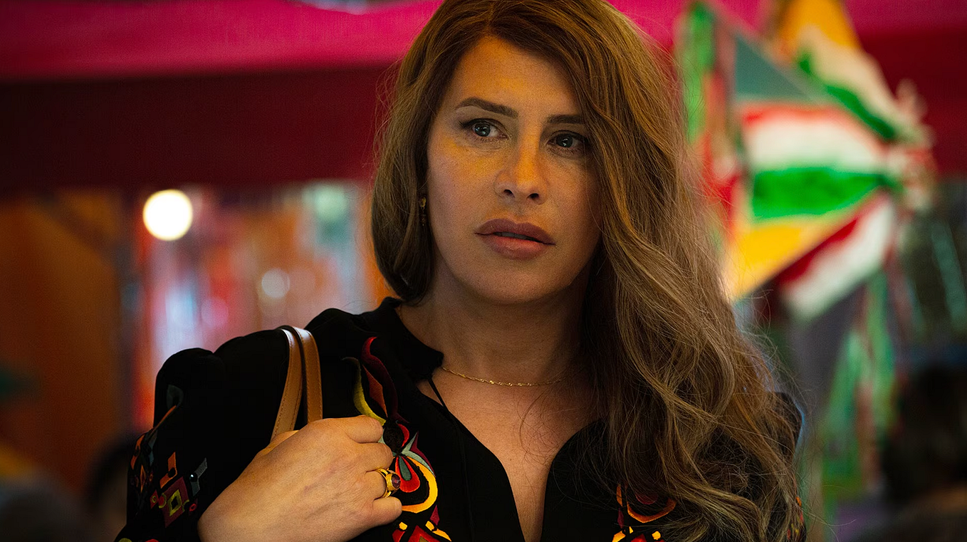 After viewing 『The Brutalist』. Architecture is like a human being. | by The afterview | Feb ...