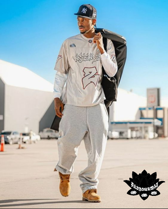 Steal the Style: Shai Gilgeous-Alexander’s Standout Outfit | by ...