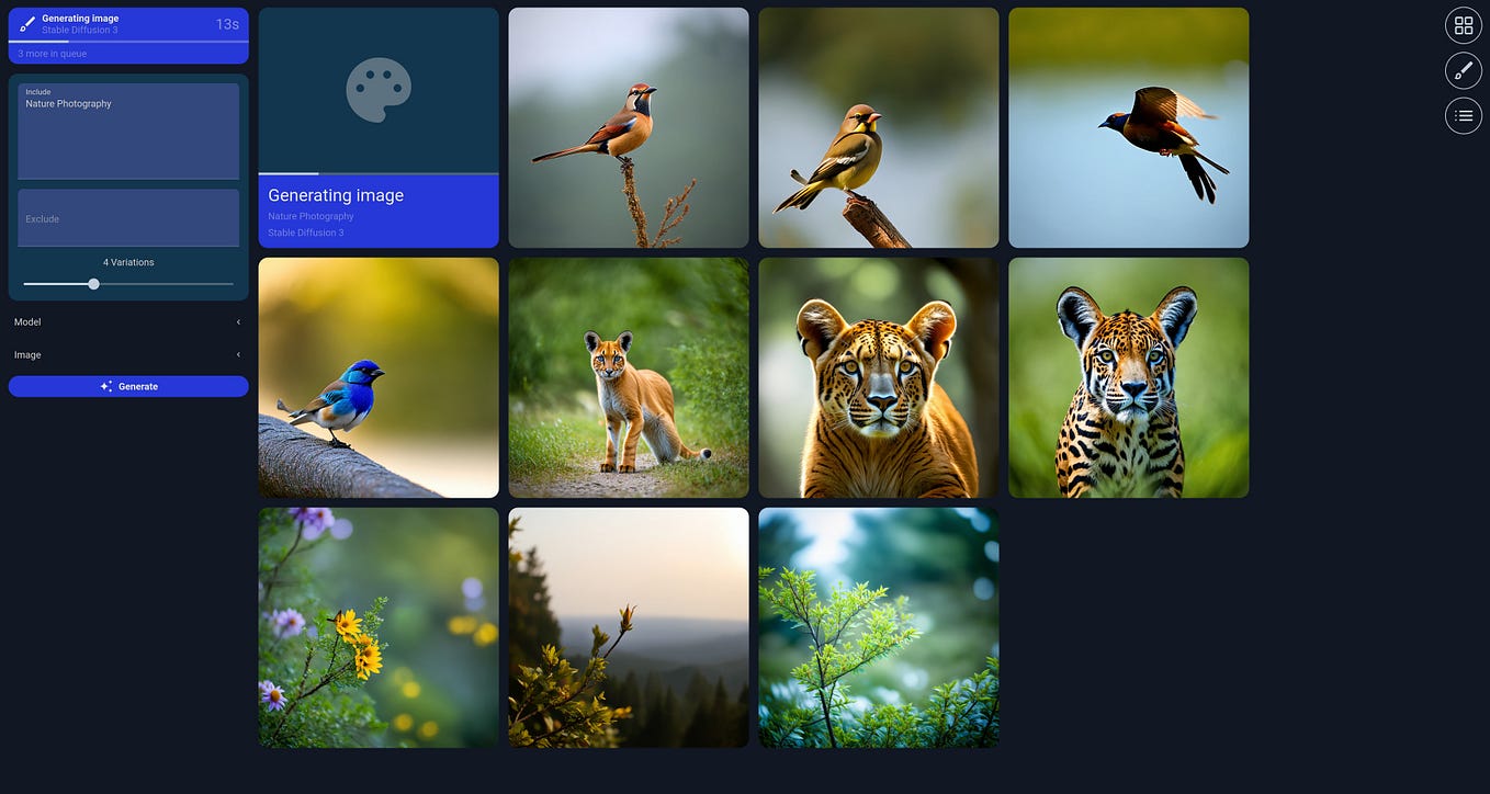 A quick comparison: Streamlit, Dash, Reflex and Rio | by David Wimmer | Medium