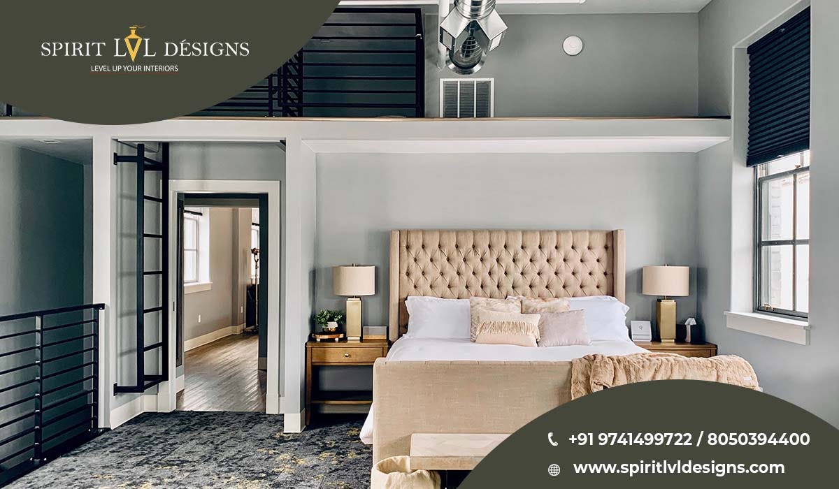 4 Unique Modern Interior Design Ideas for Your Home and Office | by ...