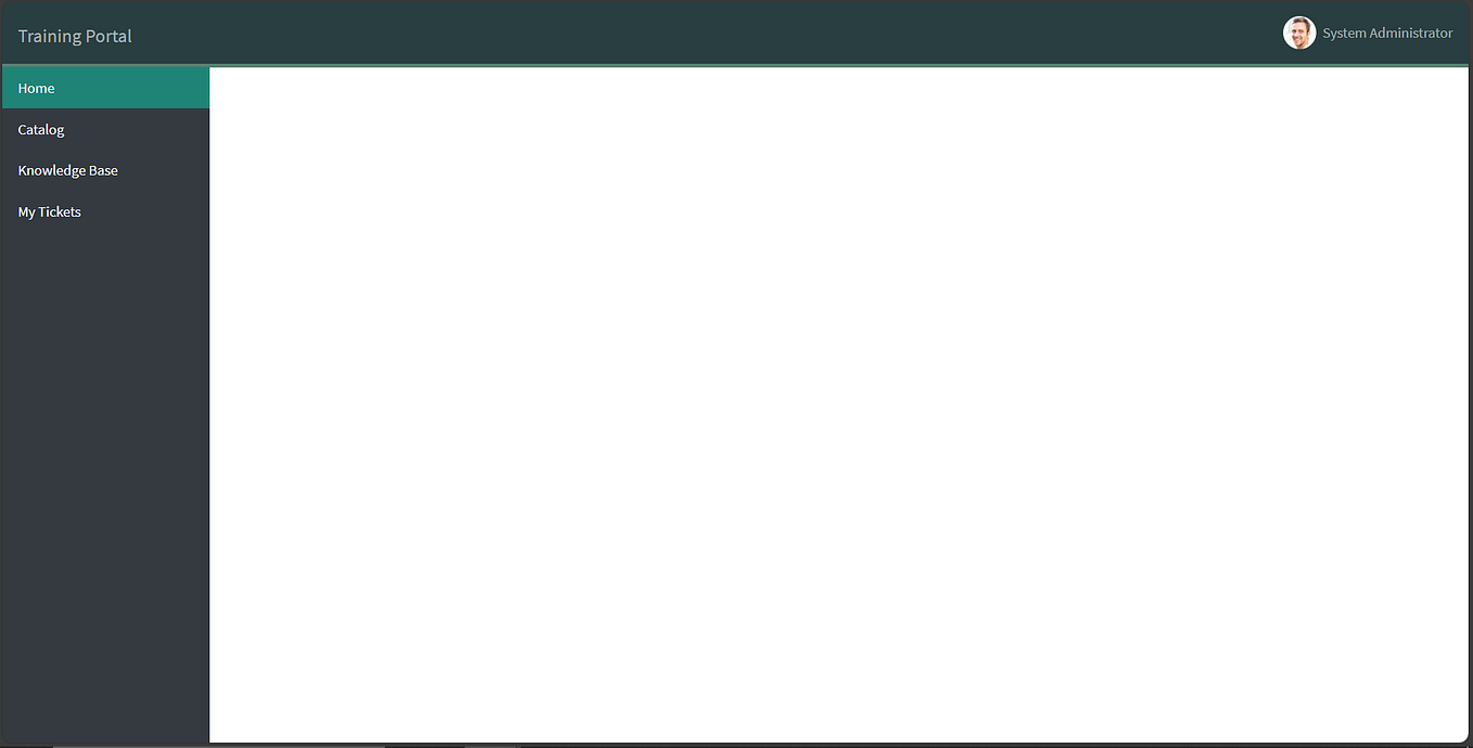 Redirection in Portal — ServiceNow - Sai Tarun Palakula - Medium