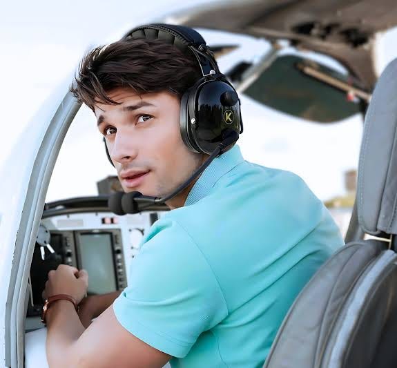 How Gear Reliability Helped Me Stay Calm During an In-Flight Diversion ...