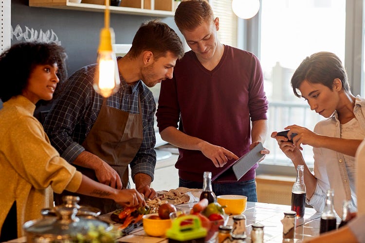 The Evolution of Social Clubs: From 19th-Century Hubs of Influence to ...