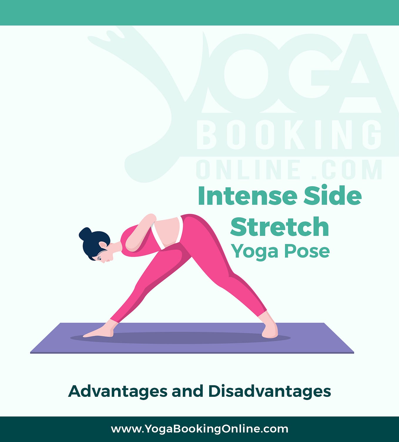 Advantages & Disadvantages of Dolphin Yoga pose | by Yoga Booking ...