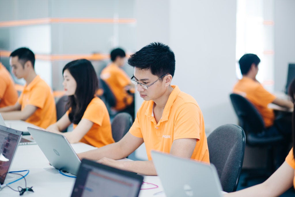 Some of the Many Benefits of Reaching Out To a Vietnam Based Software ...