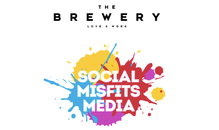 Meet the Social Misfits Squad — Felicity | by Rorie Clarke | Social ...