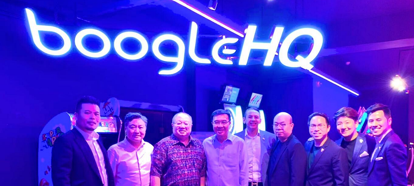 We are now Boogle.com. We’re excited to finally announce that… | by ...
