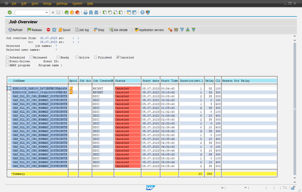 Power Of Parallel Cursor In Sap Abap By Softat Company Medium