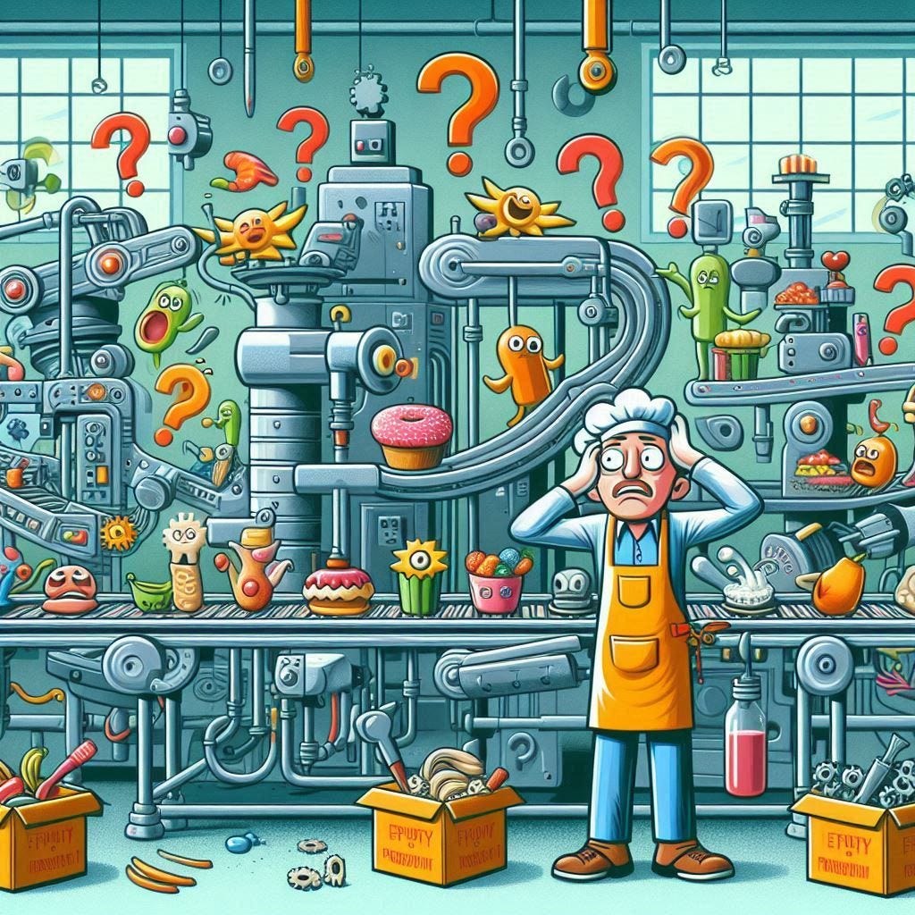 How to Keep Data Science Models from Crashing | by Shannon Kelley | Medium