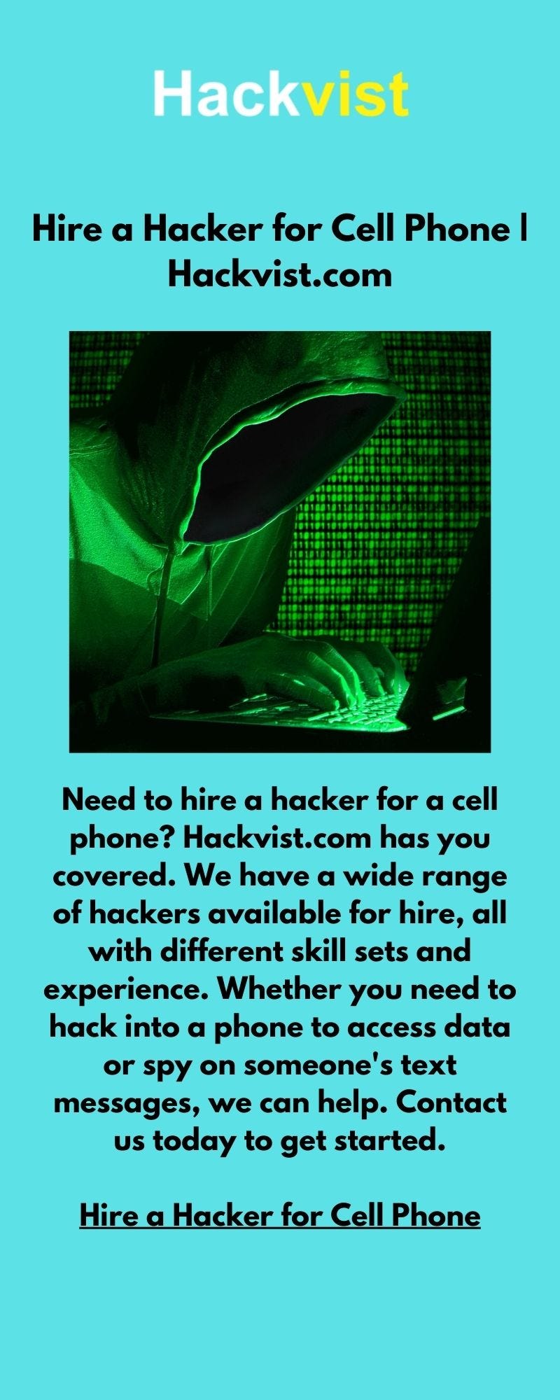 Ethical hacking: Increasing a company’s security system - Hackvist - Medium