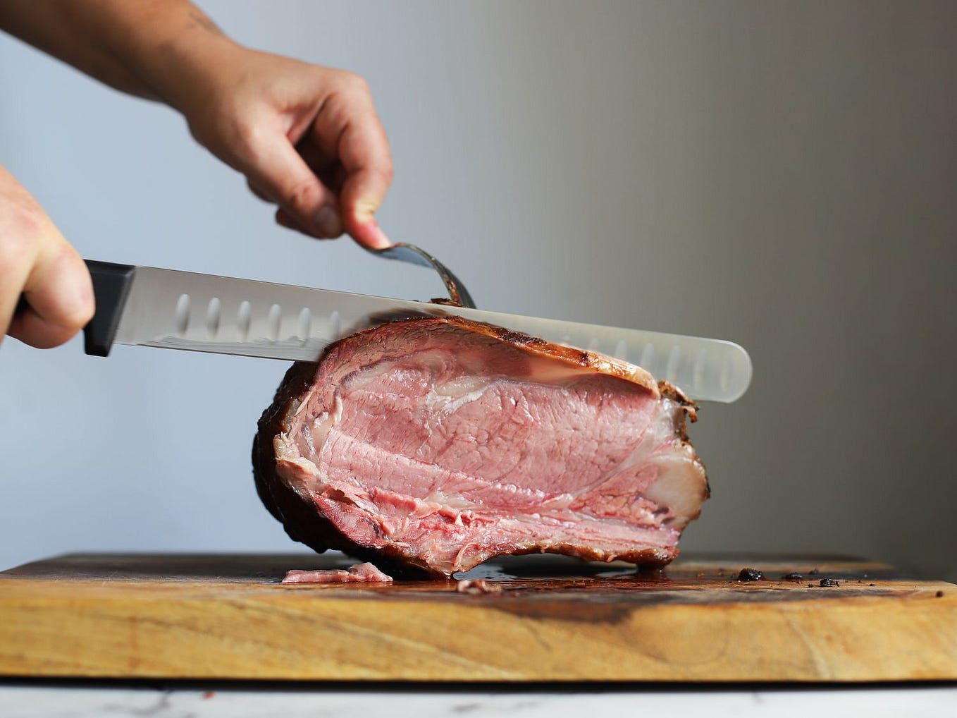 Unveiling Australia’s Cutting Edge: A Closer Look at Knives Crafted ...