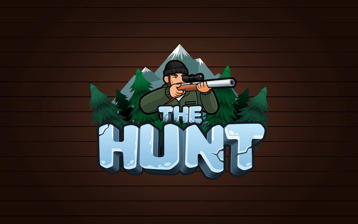 The Hunt Token — Week One. Hey! | by TheHuntToken | Medium